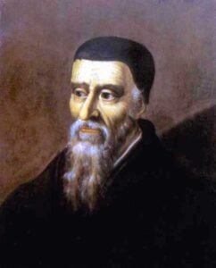 Life and Accomplishments of William Farel - World History Edu