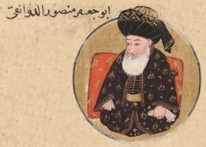 History of the Abbasids: How the Islamic Caliphate led the World in ...