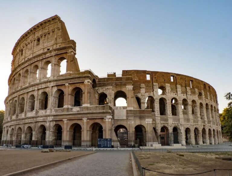 What are the Most Famous Ancient City Ruins? - World History Edu