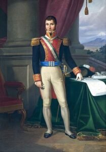 Mexico's Declaration of Independence from the Spanish Empire - World ...