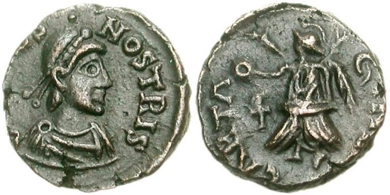 History and Major Facts about the Vandals, the Germanic People who ...