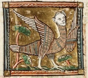 10 Fiercest Greek Mythological Creatures and Monsters - World History Edu