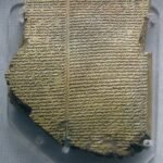 Epic of Gilgamesh Archives - World History Edu