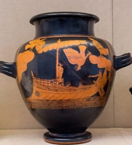 10 Fiercest Greek Mythological Creatures and Monsters - World History Edu