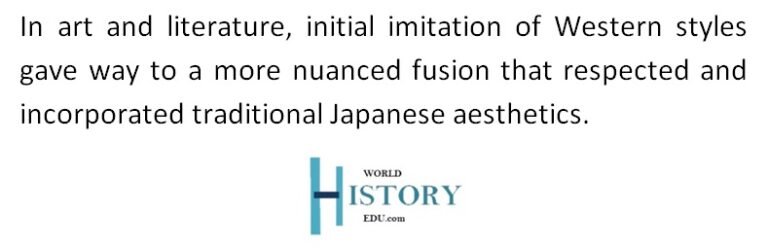 Meiji Restoration: The Bloodless Revolution that restored the Japanese ...