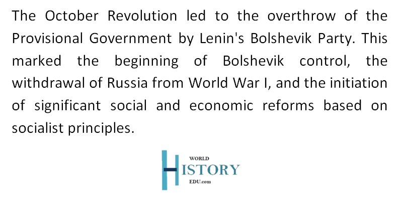 Vladimir Lenin: Life, Russian Revolution, & Death - World History Edu