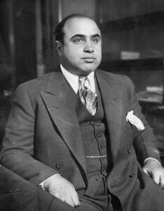 Prohibition Era in the United States - World History Edu