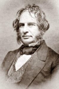Henry Wadsworth LongFellow - World History Edu
