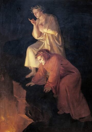 Dante Alighieri - World History Edu