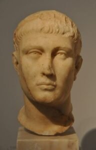 The Edict of Thessalonica in 380 - World History Edu