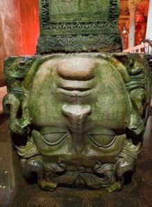 Most Famous Snake Goddesses from Around the World - World History Edu