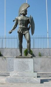 Why did the Spartans have two kings rule at the same time? - World ...