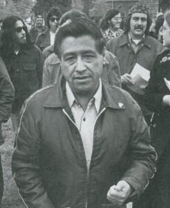 Who Was Cesar Chavez? Major Facts About the American Labor Leader and ...