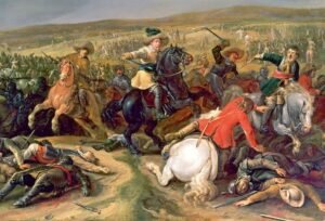 Gustavus Adolphus - World History Edu