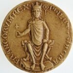 King Philip II of France - World History Edu