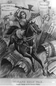 Legislating Morality: The Volstead Act - World History Edu