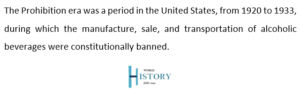 History of Al Capone and how he got the nickname "Scarface" - World ...