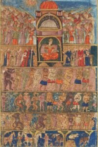 Queen of Sheba - World History Edu