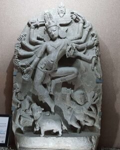 Shiva Nataraja: Lord of the Dance - World History Edu