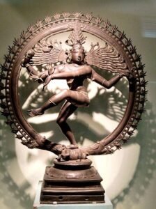 Shiva Nataraja: Lord of the Dance - World History Edu