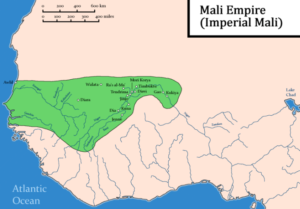 Successor States to the Ghana Empire: History & Major Facts - World ...