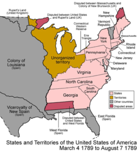 Ratification of the U.S. Constitution: History and Major Facts - World ...