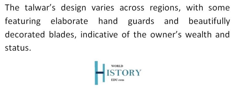 9 Deadliest Weapons from India - World History Edu