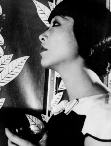 Anna May Wong – History, Facts & Accomplishments
