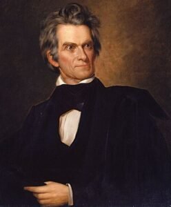 John C. Calhoun - World History Edu
