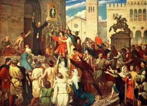 Timeline of the Crusades - World History Edu
