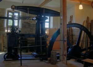 James Watt: Biography, Major Works & Achievements