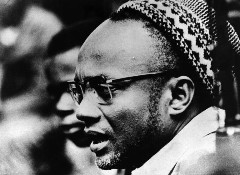 Independence of Guinea-Bissau: History and Major Facts - World History Edu