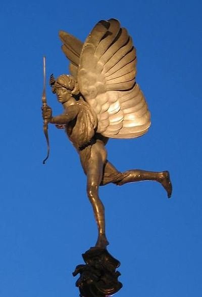 Children of Aphrodite in Greek Mythology - World History Edu