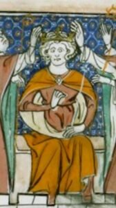 Who are the most important kings of the Kingdom of Jerusalem? - World ...
