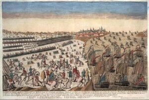 British Military History: The Largest Surrenders of All Time - World ...