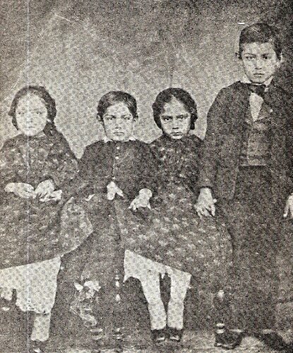 Life and major facts about President Benito Juárez - World History Edu