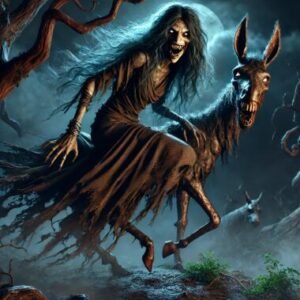 Female Monsters Greek Mythology – XAXO