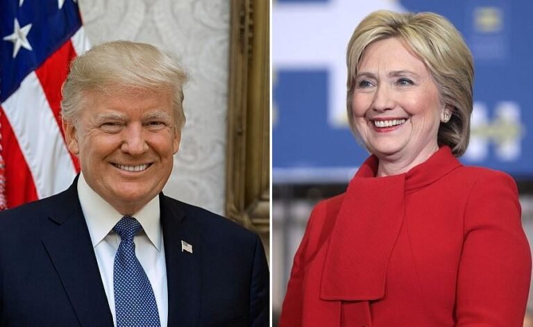 10 Most Controversial US Elections