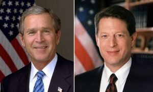 10 Most Controversial US Elections