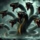 Hydra in Greek Mythology – Origin Story & Death
