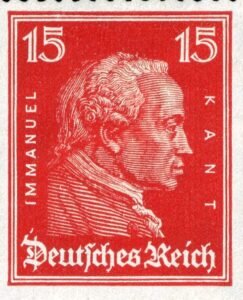 Immanuel Kant - World History Edu