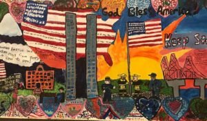 September 11, 2001: One of the Most Significant Events in U.S. History