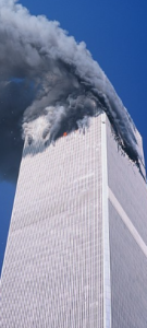 September 11, 2001: One of the Most Significant Events in U.S. History