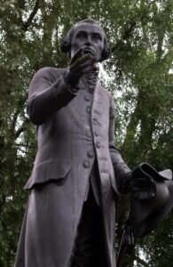 Immanuel Kant - World History Edu