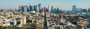 Founding of Los Angeles: History & Major Facts - World History Edu