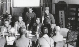 British Military History: The Largest Surrenders of All Time - World ...