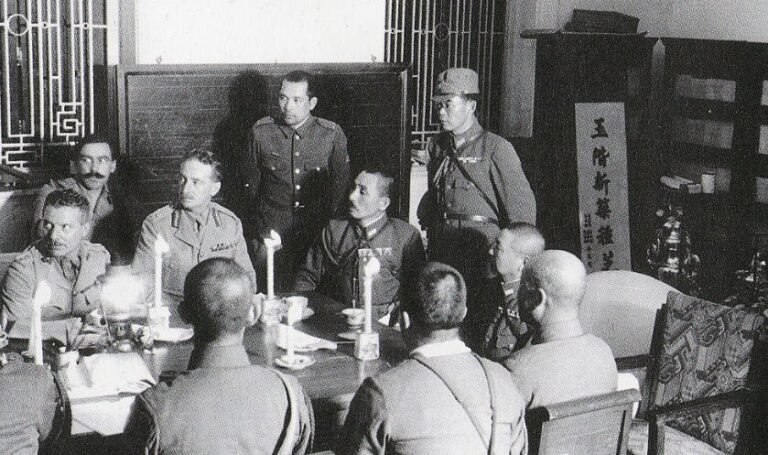 British Military History: The Largest Surrenders of All Time - World ...