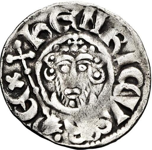 King John of England