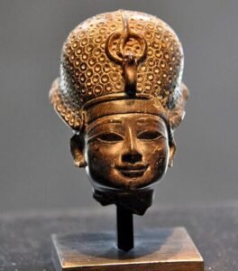 Pharaoh Thutmose IV - World History Edu
