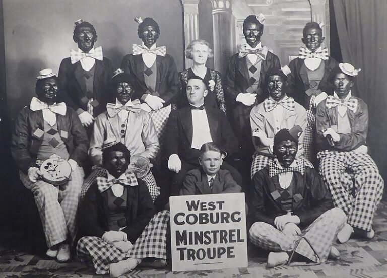 Blackface: Origin Story, Popular Culture & It’s Harmful Racist ...